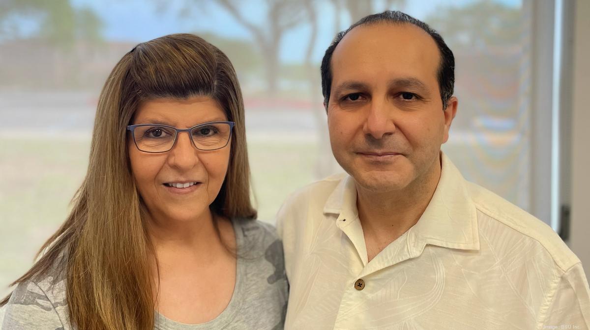 BSU, electronics manufacturer, moves HQ to Austin from NY - Austin ...