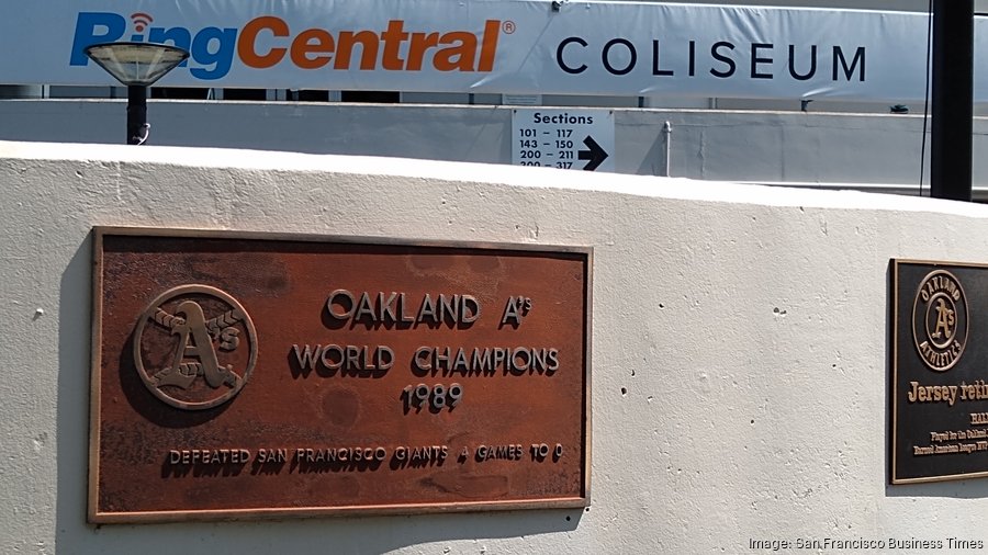 How new Coliseum, Oakland Arena GM Nicole Strange sees reopening after ...