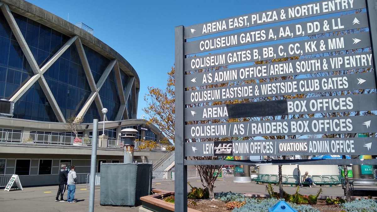 African American Sports & Entertainment Group that wants to redevelop ...