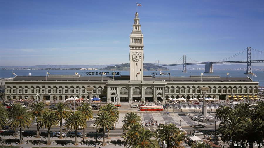 Ferry Building to welcome four new shops this spring and summer - San ...