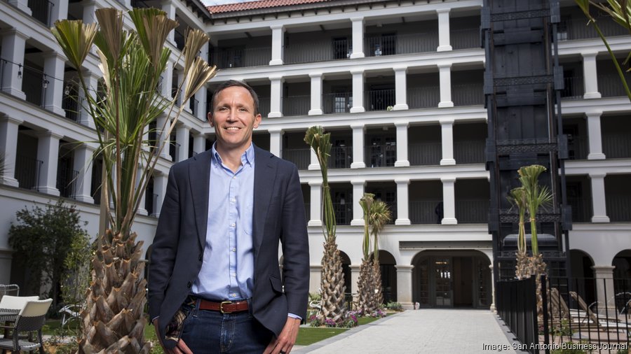 MLSA Ventures draws on young talent, veteran experience - San Antonio ...