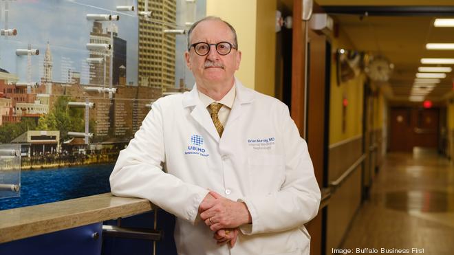 Innovation leads to new treatments — and new relationships — across WNY ...