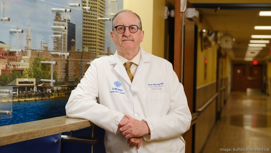 Innovation leads to new treatments — and new relationships — across WNY ...