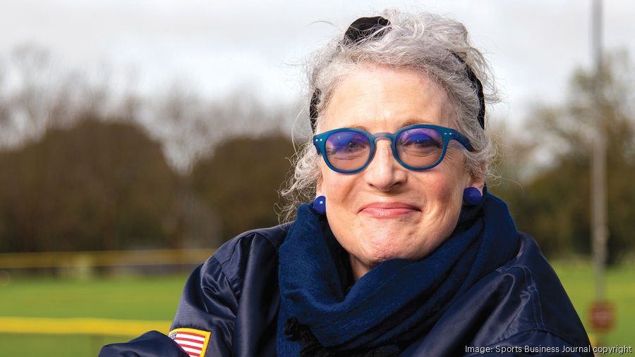 Sharp-tounged Jean Afterman is the 'glue' behind the New York Yankees ...