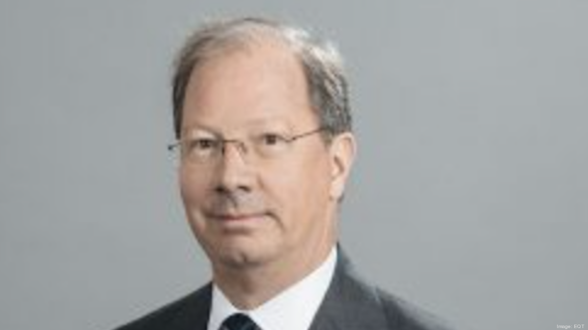 Stephen Thorington, longtime EQT board member, dies - Pittsburgh ...