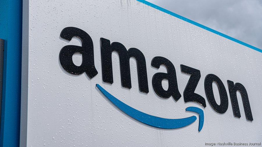 Amazon opens Mt. Juliet distribution hub in July, hiring for as many as ...