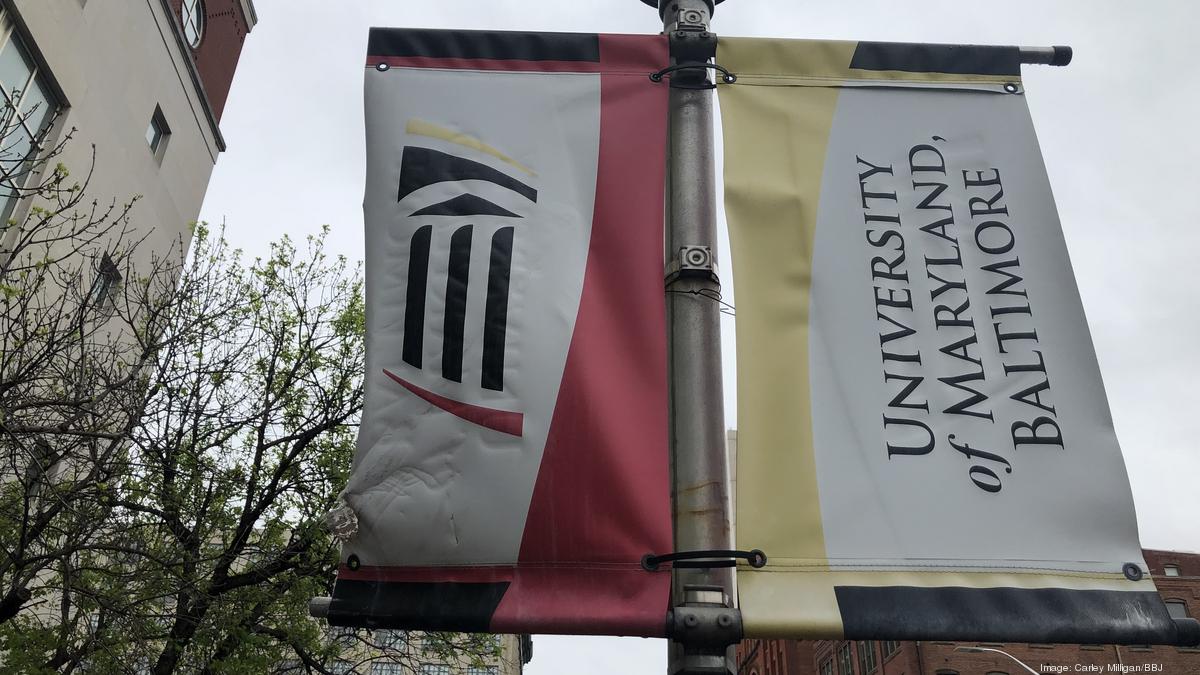 UMB to build dental surgery center in Downtown Baltimore - Baltimore ...