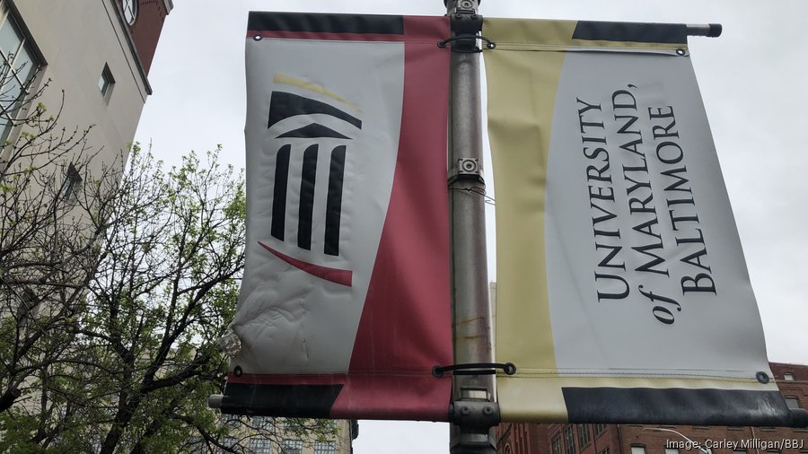 UMB plans downtown retail, residential project near Lexington Market ...