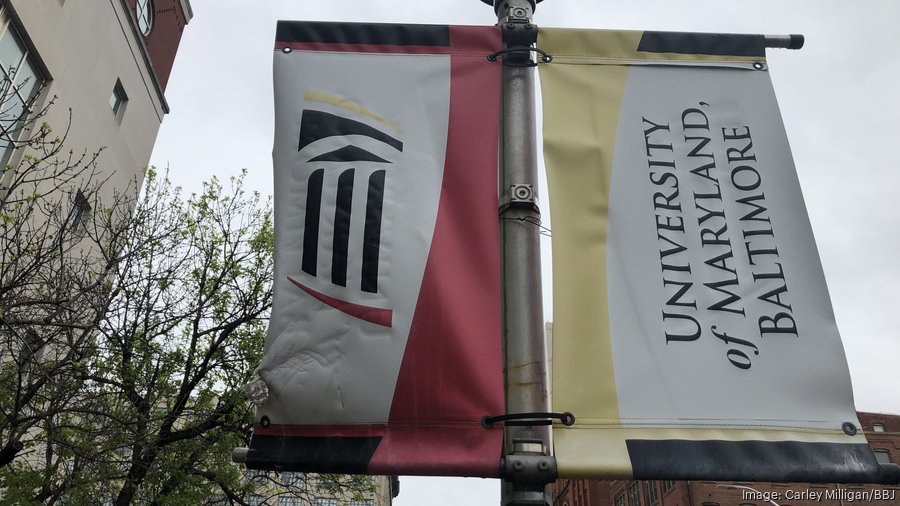 UMB plans medical school expansion, Eastern Shore nursing campus ...