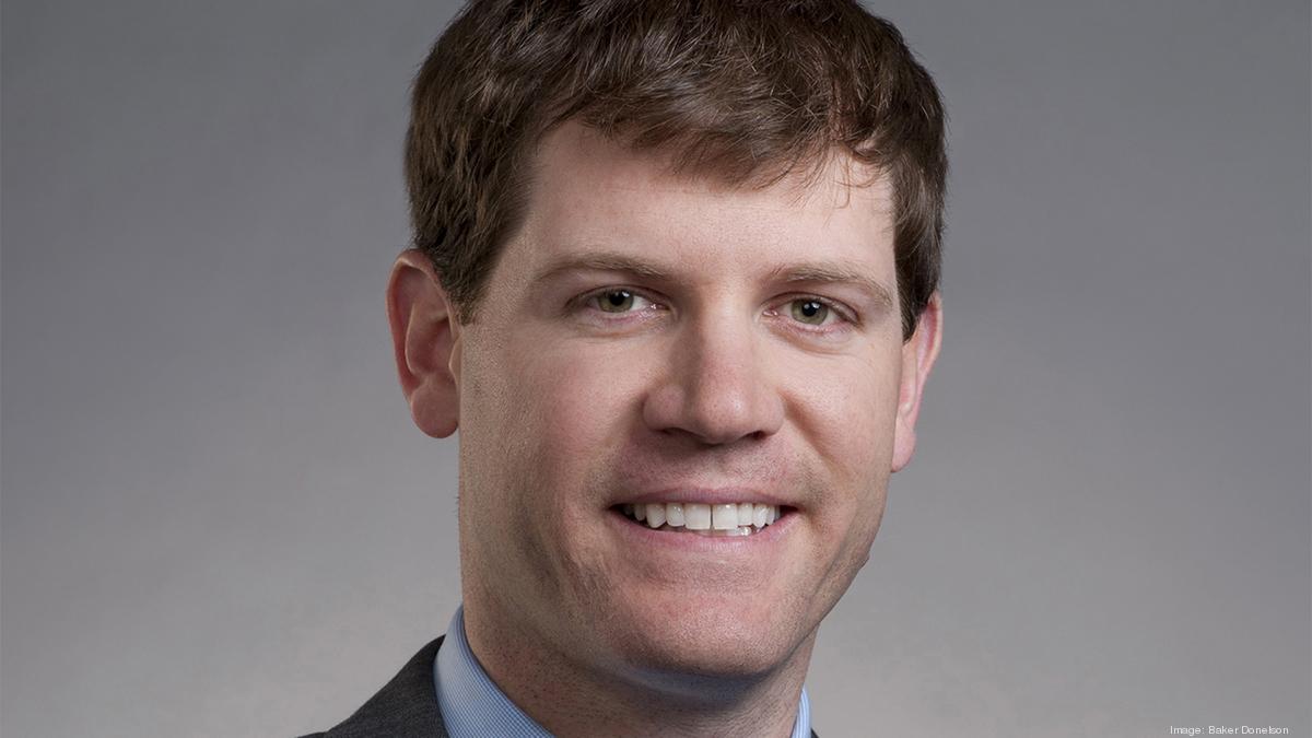 Baker Donelson elects Nathan Gordon as a new shareholder in local ...