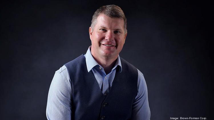 Brown-Forman adds to its executive team - Louisville Business First