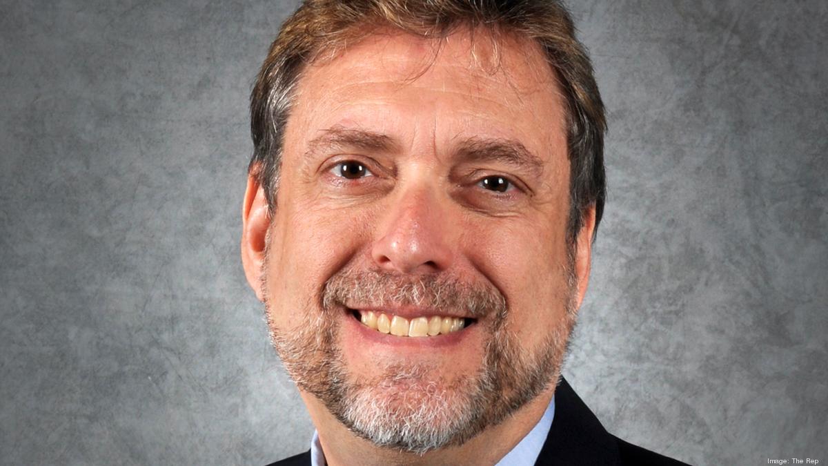 The Repertory Theatre of St. Louis' Managing Director Mark Bernstein to ...