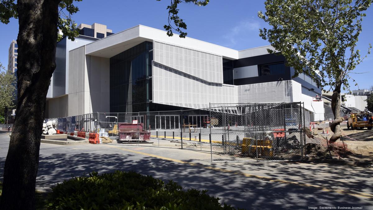 SAFE Credit Union Convention Center renovation to open June 3 ...