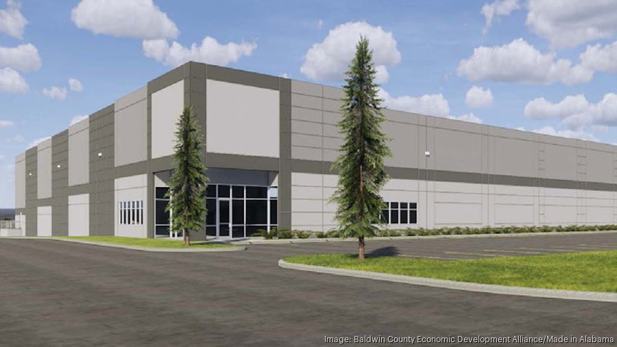 Imperial Dade breaks ground on $20 million project - Birmingham ...