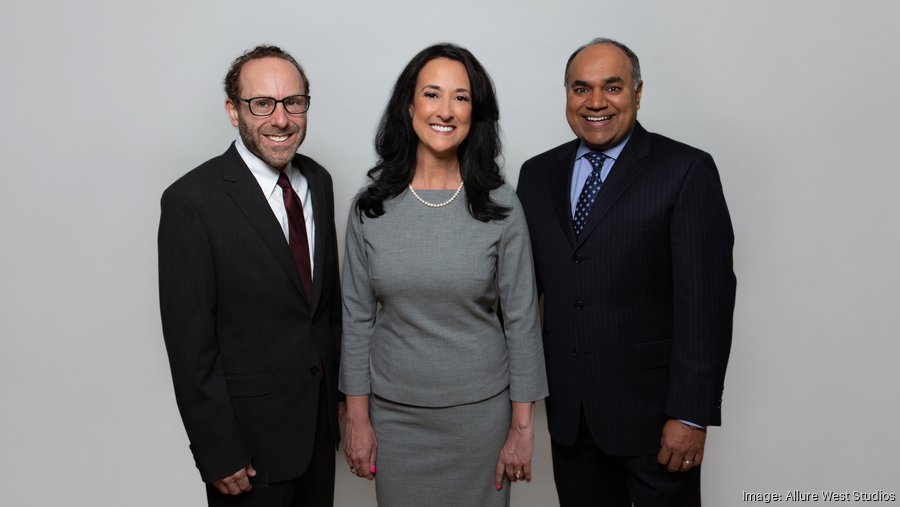White & Williams four-lawyer transactional team heads to Ballard Spahr ...
