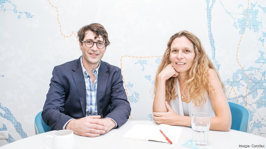 Technology & Innovation Roundup: 3 questions with Miami Mayor Francis ...