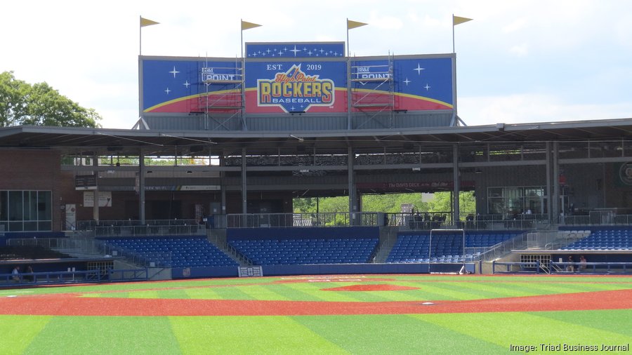 Out of the park: Buy-in has High Point's catalyst project pacing ahead ...