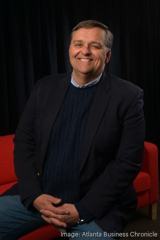 Jackson Healthcare's Jay Mitchell makes a name for himself - Atlanta ...