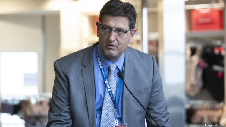 Air travel is back to pre-Covid levels at some airports. Is Mitchell ...