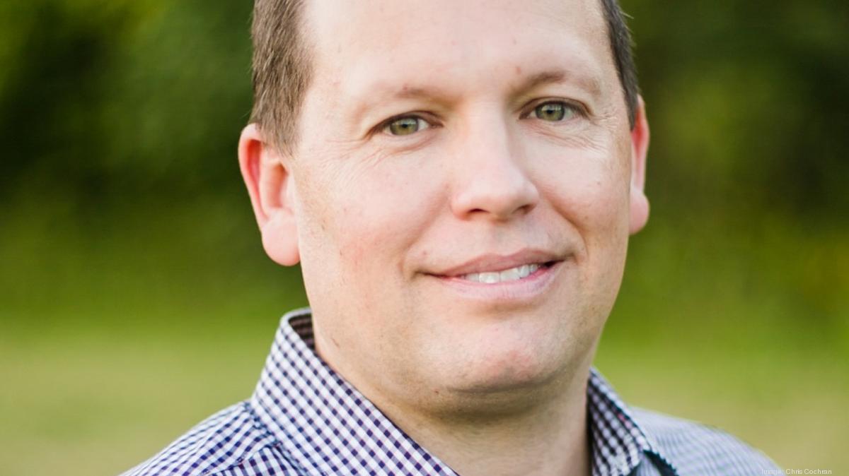 Steve Proctor and FreightWise CEO Chris Cochran talk Oracle - Nashville ...