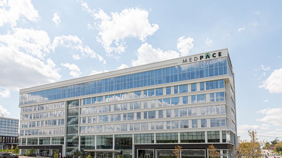 Medpace expansion: Cincinnati kicks in $33 million in incentives ...
