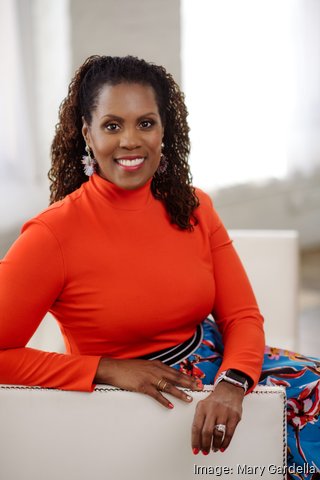 Who's Who in Law 2021: Erika E. Cole, Whiteford Taylor & Preston LLP ...