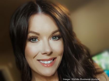 Jessy Orth, Crave Beauty Academy - Wichita Business Journal