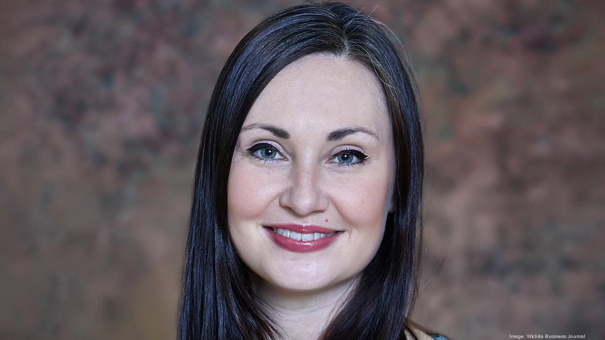 Sarah Walden, Wichita Montessori School - Wichita Business Journal