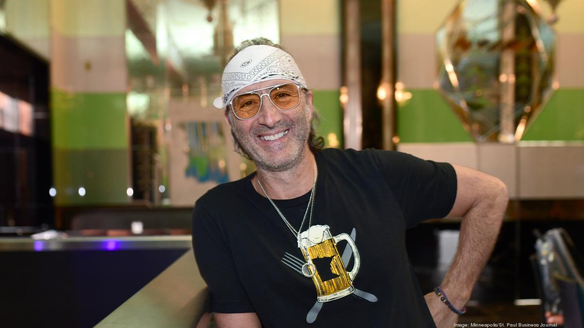 David Fhima will open Vagabondo, new Excelsior restaurant - Minneapolis ...