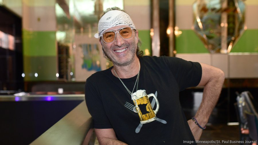 Minneapolis restaurateur David Fhima is opening new Mother Dough Bakery ...