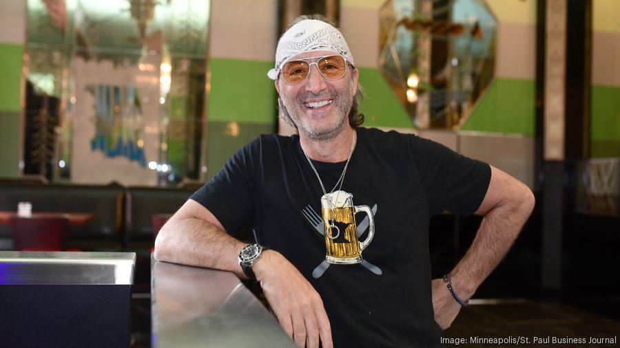 Chef David Fhima and family are opening a Moulin Rouge-inspired ...