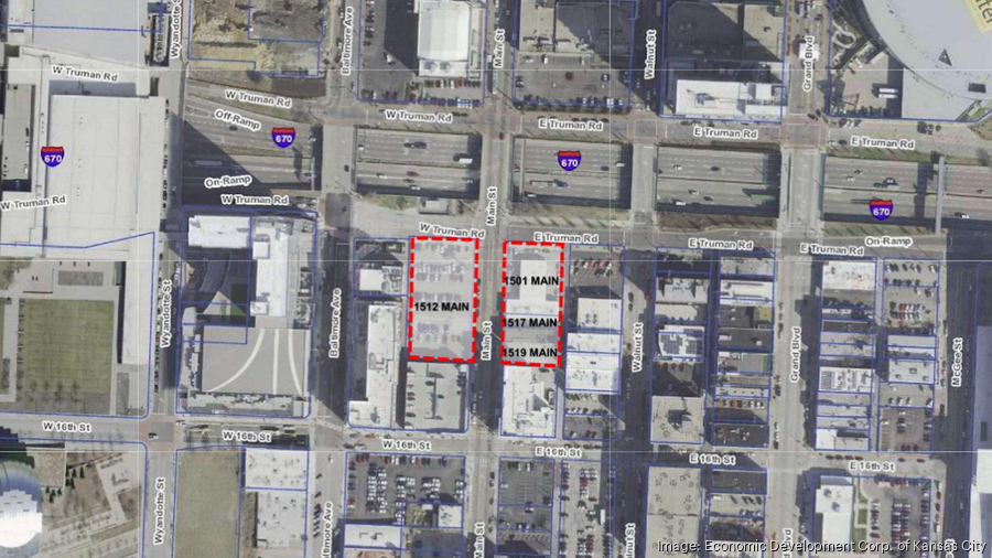Developers may unlock significant projects at these seven Kansas City ...