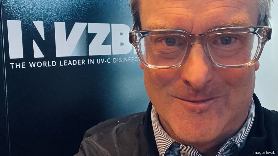 Invzbl, startup using UV to kill Covid, moves to Austin - Austin ...