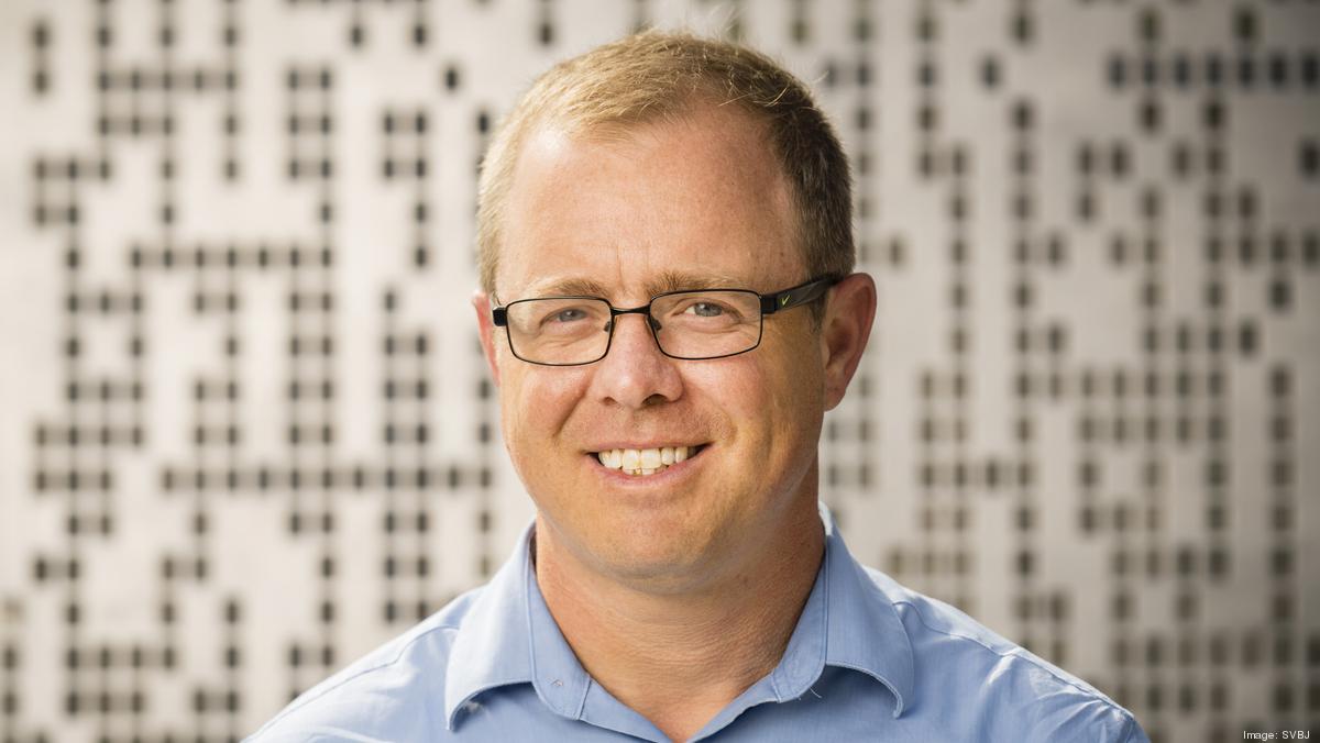 Silicon Valley Organization CEO Derrick Seaver aims to repair community ...