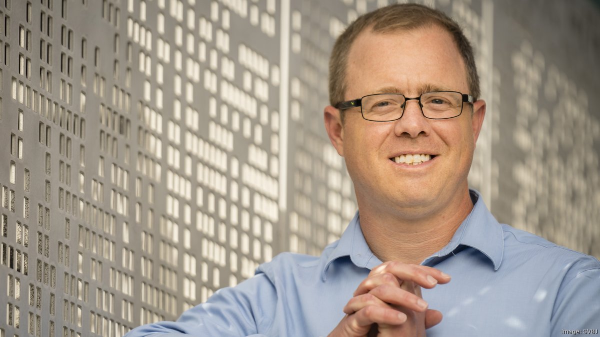 Derrick Seaver steps down as San Jose Chamber of Commerce's CEO ...