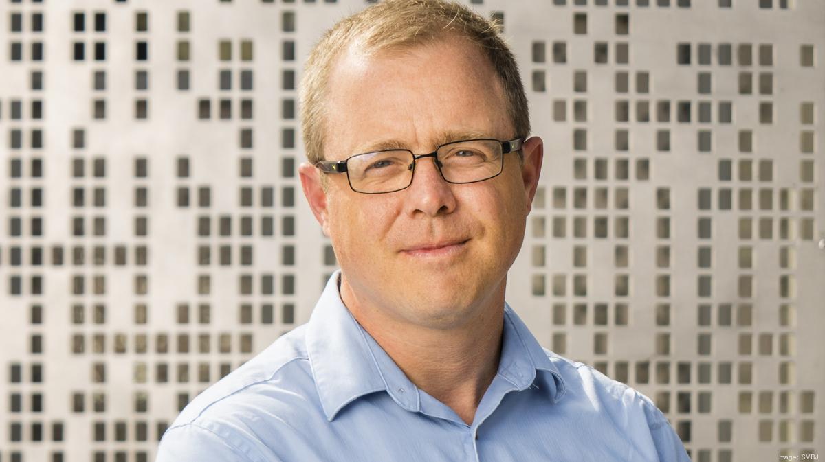 Silicon Valley Organization's new CEO Derrick Seaver on helping ...