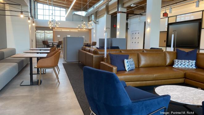 Deloitte on hiring spree in Austin after finishing new office - Austin ...