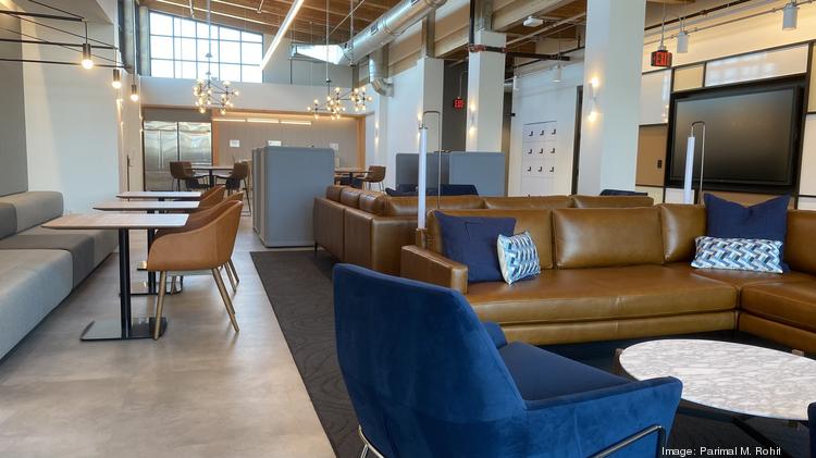 Deloitte on hiring spree in Austin after finishing new office - Austin ...