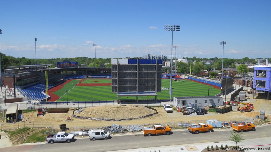 Culp Inc. of High Point to occupy the top floor of Plant 7 in Congdon ...