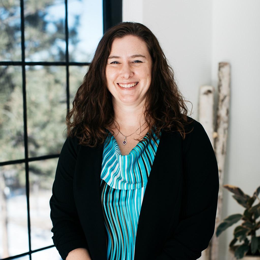 Michelle Robinette | People on The Move - Denver Business Journal