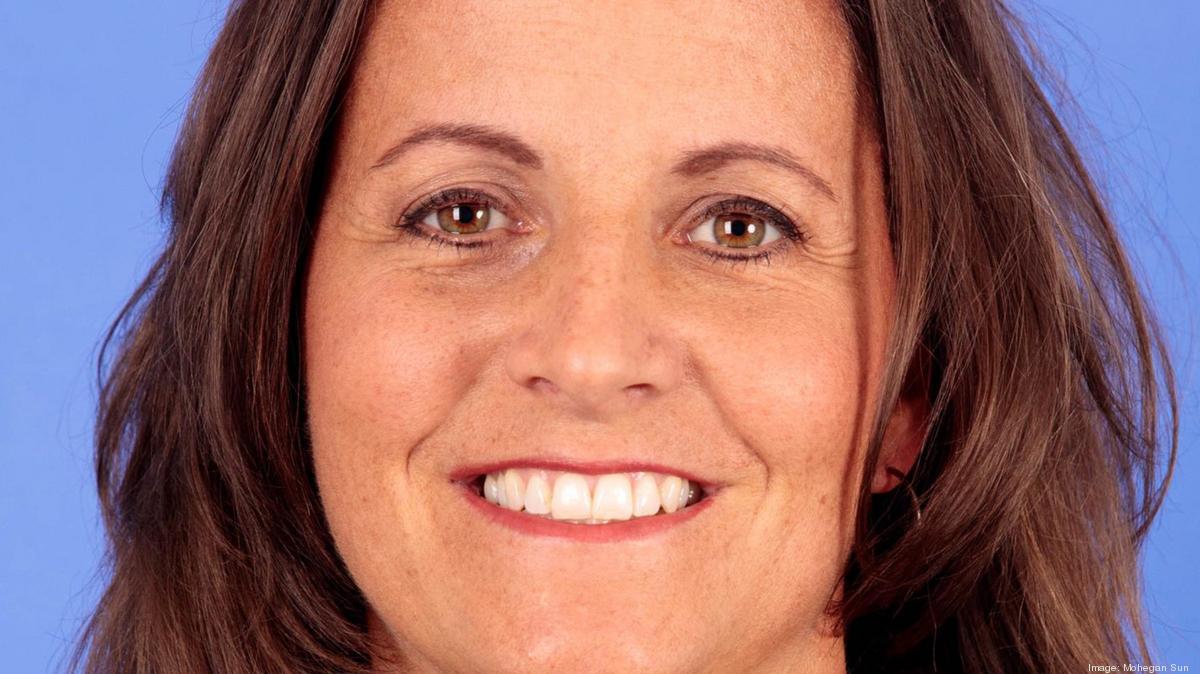 Olynpic coach, former UConn star Jennifer Rizzotti named president of ...