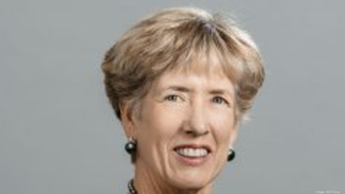 EQT Chair Lydia Beebe: ESG a priority for board and management team ...