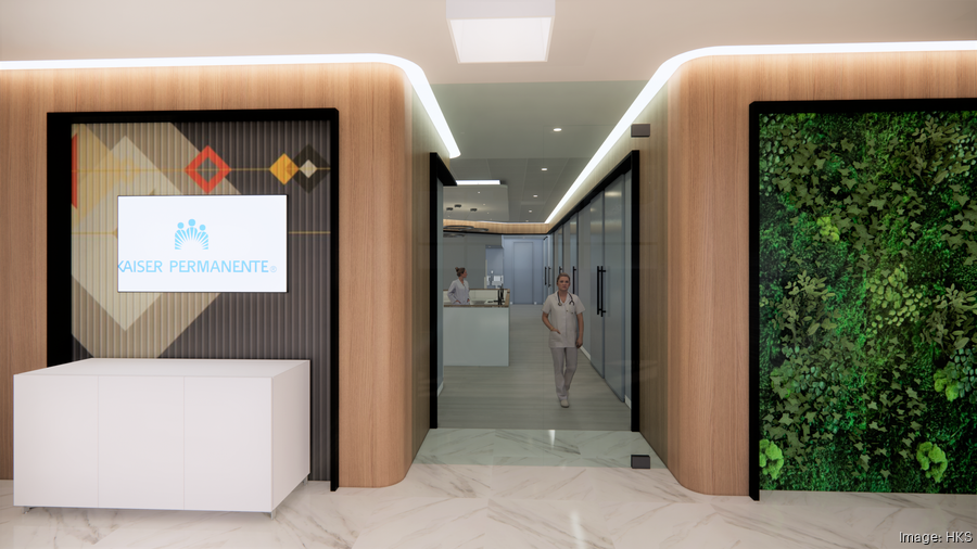 Kaiser Permanente of the Mid-Atlantic States to bring new medical ...