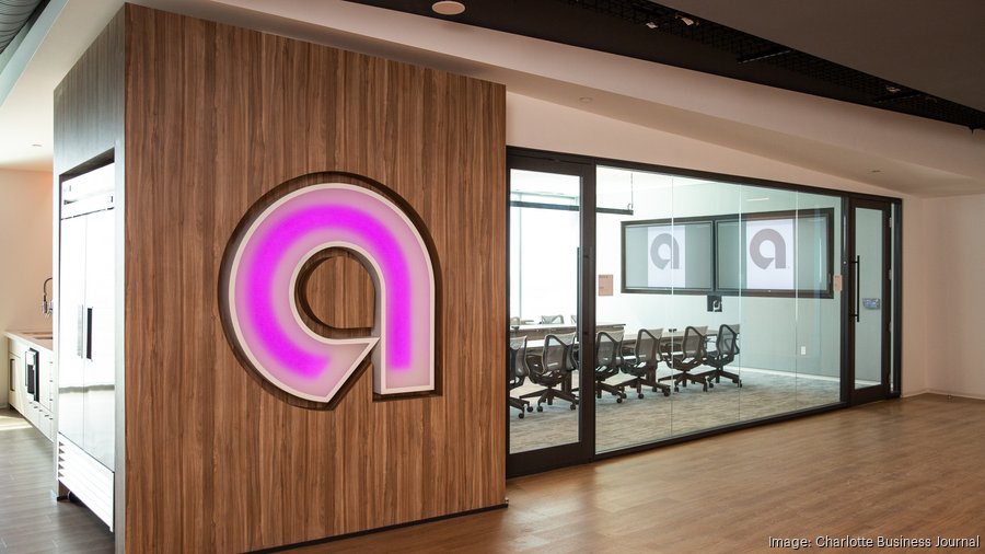 Ally Financial becoming a bigger presence in Charlotte - Charlotte ...