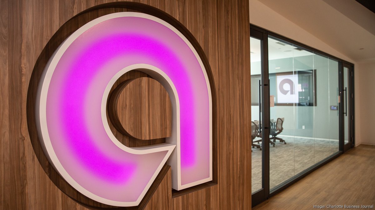 Ally Financial expands AI platform to 10,000+ employees - Charlotte Business Journal