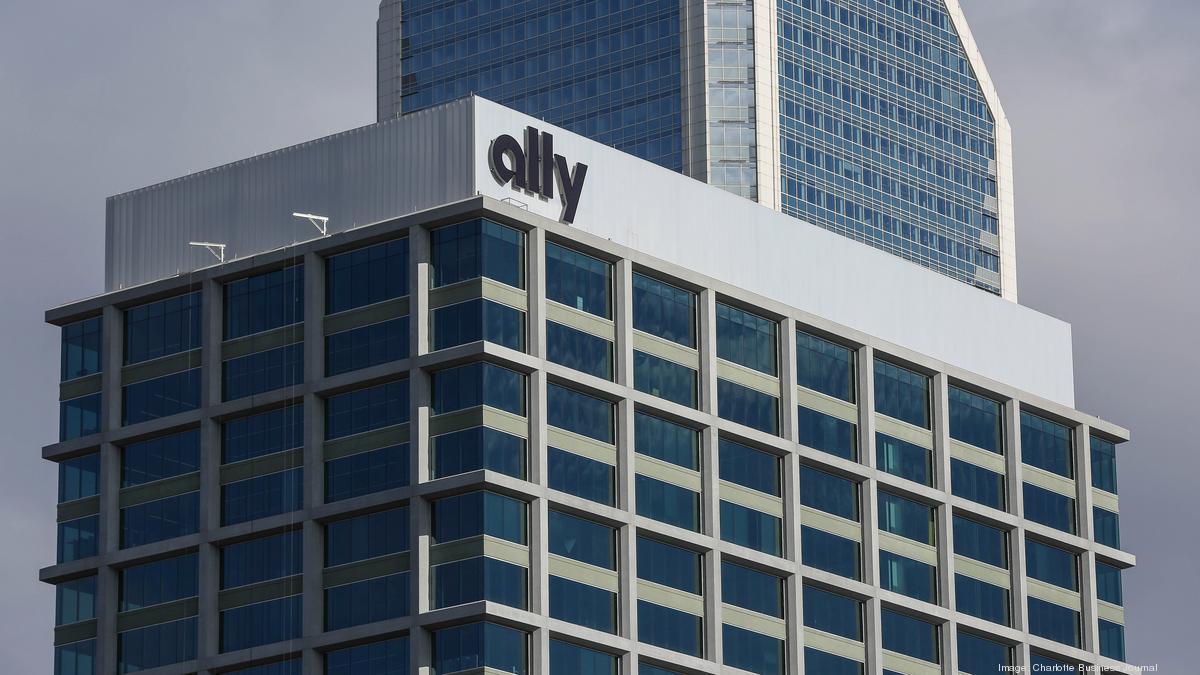 Ally Financial names interim CEO ahead of Jeffrey Brown's exit ...