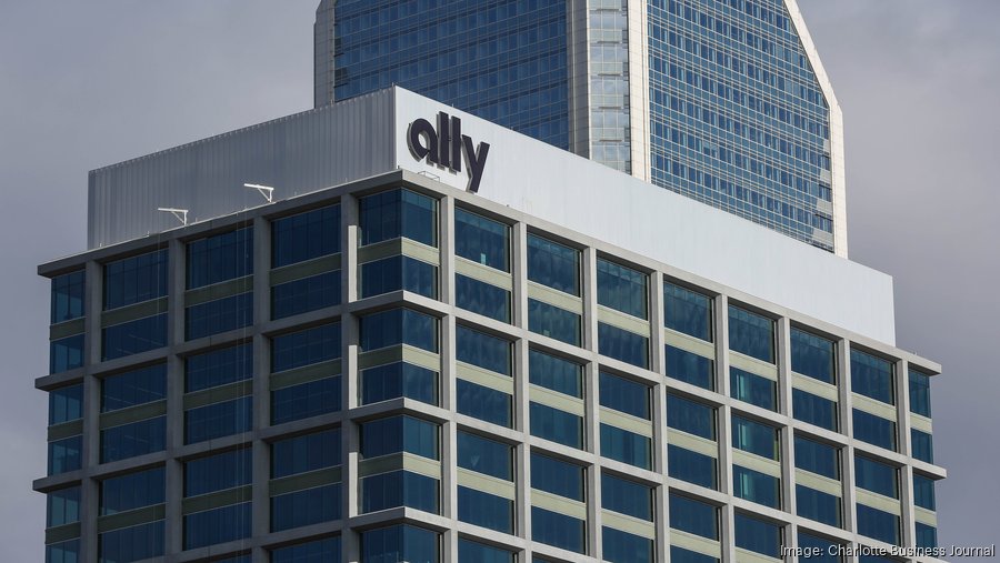 Ally snags Discover exec as new chief legal, corporate affairs officer ...
