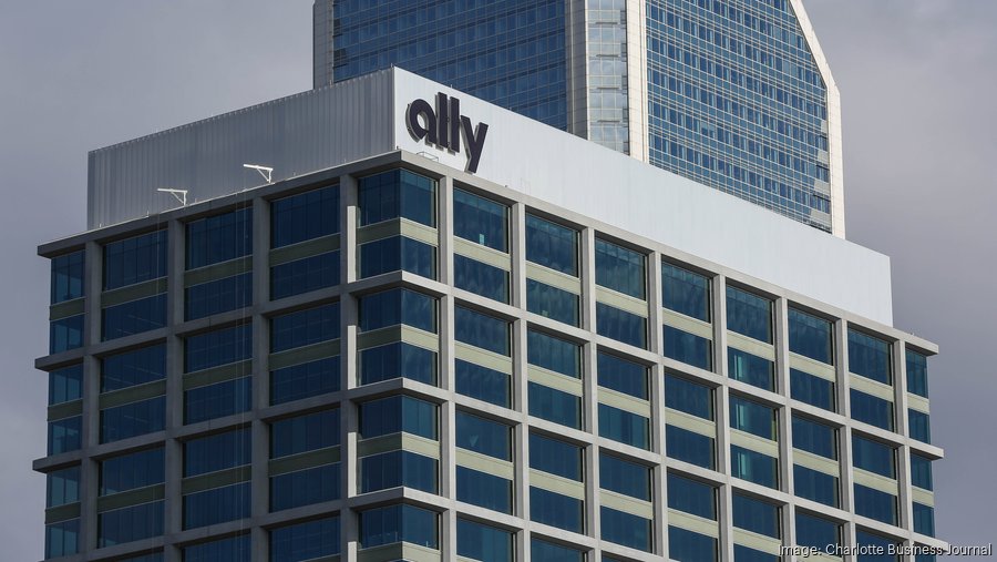 Ally Financial becoming a bigger presence in Charlotte - Charlotte ...