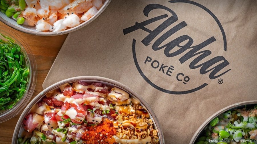 Aloha Poke plans big expansion in Texas, including 11 Houston locations ...