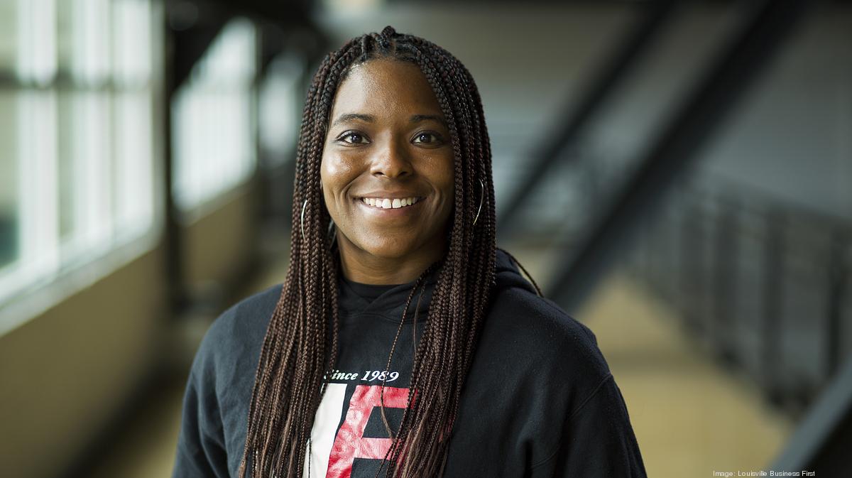 FAMILY BUSINESS AWARDS: Chelsea Ellis - Louisville Business First